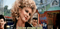 Grease GIFs - Get the best gif on GIFER