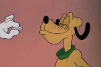 Pluto GIFs - Get the best gif on GIFER