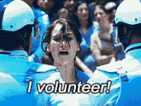 Volunteering GIFs - Get the best gif on GIFER