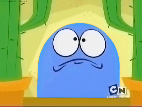 Fosters GIFs - Get the best gif on GIFER