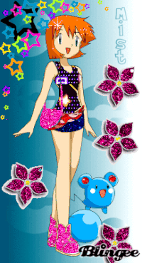 Misty GIFs - Get the best gif on GIFER