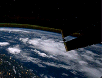 Satellites GIFs - Get the best gif on GIFER