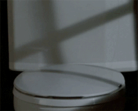 Toilettes GIFs - Get the best gif on GIFER