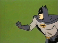 Superhero GIFs - Get the best gif on GIFER