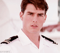 Navy uniform GIF - Conseguir o melhor gif em GIFER
