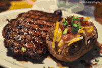 Steak GIFs - Get the best gif on GIFER