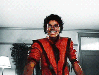 Thriller GIFs - Get the best gif on GIFER
