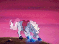 Bravestarr GIFs - Get the best gif on GIFER