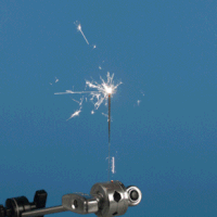 Sparkler GIFs - Get the best gif on GIFER
