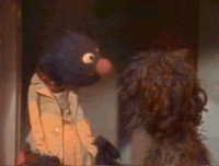 Grover GIFs - Get the best gif on GIFER