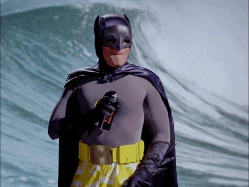 1960s batman GIF - Conseguir o melhor gif em GIFER