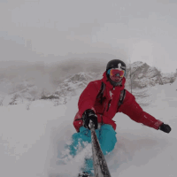 Powder GIFs - Get the best gif on GIFER