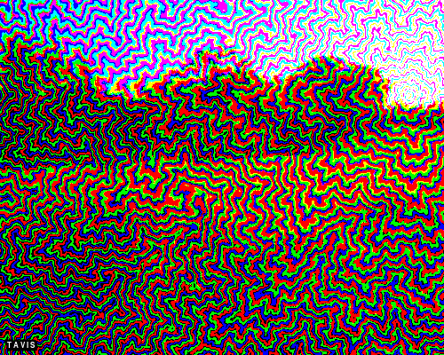 Halftones GIFs - Obtenez le meilleur gif sur GIFER