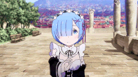 Rem GIFs - Get the best gif on GIFER