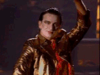 U2 GIFs - Get the best gif on GIFER