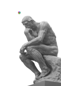 Thinking GIFs - Get the best gif on GIFER