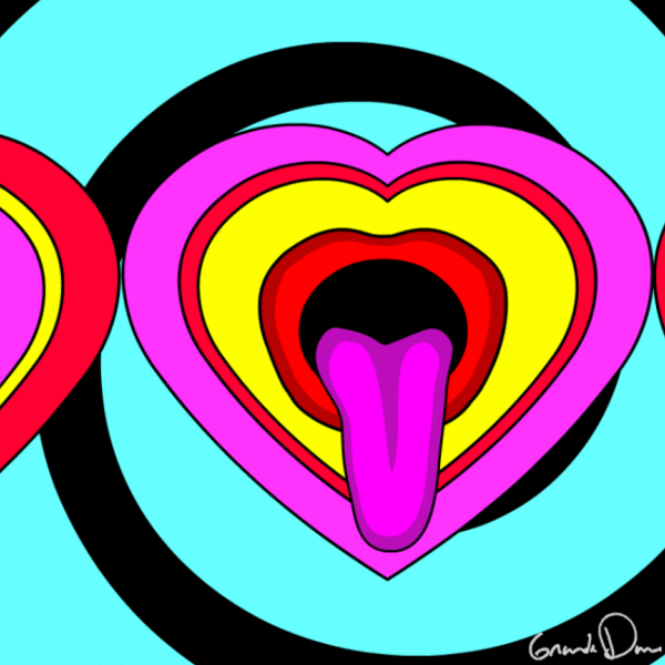 Acid ice cream dance GIF - Conseguir o melhor gif em GIFER