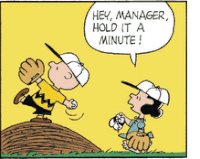 Peanuts comic GIFs - Get the best gif on GIFER