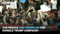 Protester GIFs - Get the best gif on GIFER