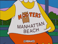 Hooters GIFs - Get the best gif on GIFER
