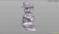 Houdini GIFs - Get the best gif on GIFER