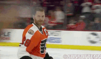 Flyers GIFs - Get the best gif on GIFER
