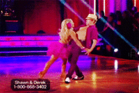 Dwts16 GIFs - Get the best gif on GIFER