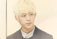 Daehyun Gif