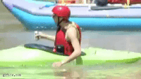 Kayak GIFs - Get the best gif on GIFER