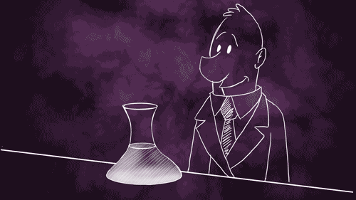 Polymers гифки, анимированные GIF изображения polymers - скачать гиф ...