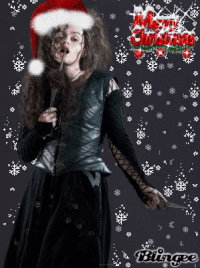 Bellatrix GIFs - Get the best gif on GIFER