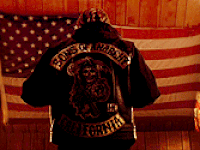 Anarchy GIFs - Get the best gif on GIFER