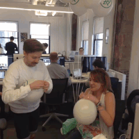 Helium GIFs - Get the best gif on GIFER