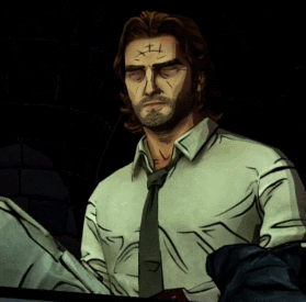 Telltale GIFs - Get the best gif on GIFER