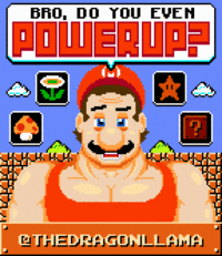 Powerup GIFs - Get the best gif on GIFER