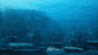 Atlantis GIFs - Get the best gif on GIFER