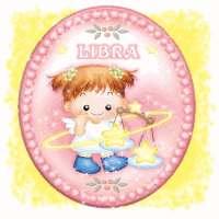 Libra GIFs - Get the best gif on GIFER