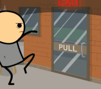 Porte GIFs - Get the best gif on GIFER