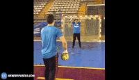 Handball GIFs - Get the best gif on GIFER