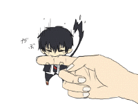 Chibi GIFs - Get the best gif on GIFER