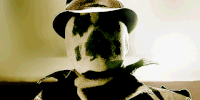 Rorschach GIFs - Get the best gif on GIFER