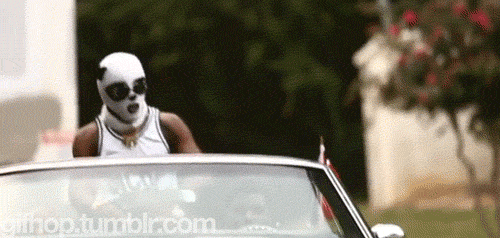 Trinidad james GIF - Conseguir el mejor gif en GIFER