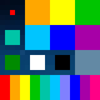 Colour GIFs - Get the best gif on GIFER