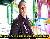 Peeps GIFs - Get the best gif on GIFER