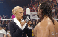 Tamina GIFs - Get the best gif on GIFER