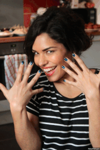 Manicure GIFs - Get the best gif on GIFER