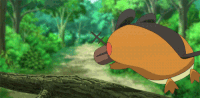 Dedenne GIFs - Get the best gif on GIFER
