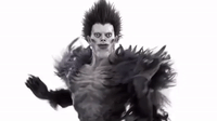 Death note GIF - Conseguir el mejor gif en GIFER