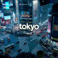 Tokyo GIFs - Get the best gif on GIFER