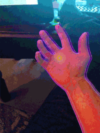Hallucination GIFs - Get the best gif on GIFER